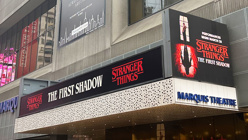 Stranger Things: The First Shadow on Broadway Tickets | Broadway.com