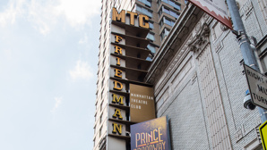 Bug on Broadway Tickets | Broadway.com