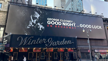 Good Night, and Good Luck - Broadway | Tickets | Broadway | Broadway.com