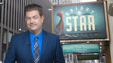 Bright Star - Broadway | Tickets | Broadway | Broadway.com