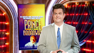 Prince of Broadway - Broadway | Tickets | Broadway | Broadway.com