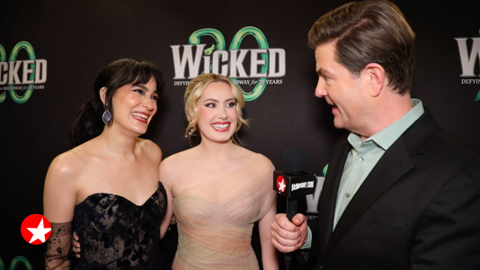 Wicked on Broadway - Videos and Tickets | Broadway.com