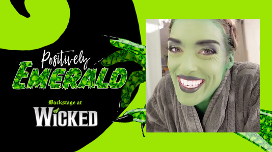 Wicked on Broadway - Videos and Tickets | Broadway.com