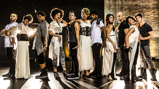 Hamilton - Broadway | Videos | Broadway.com