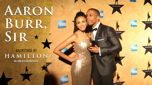 Hamilton on Broadway - Videos and Tickets | Broadway.com
